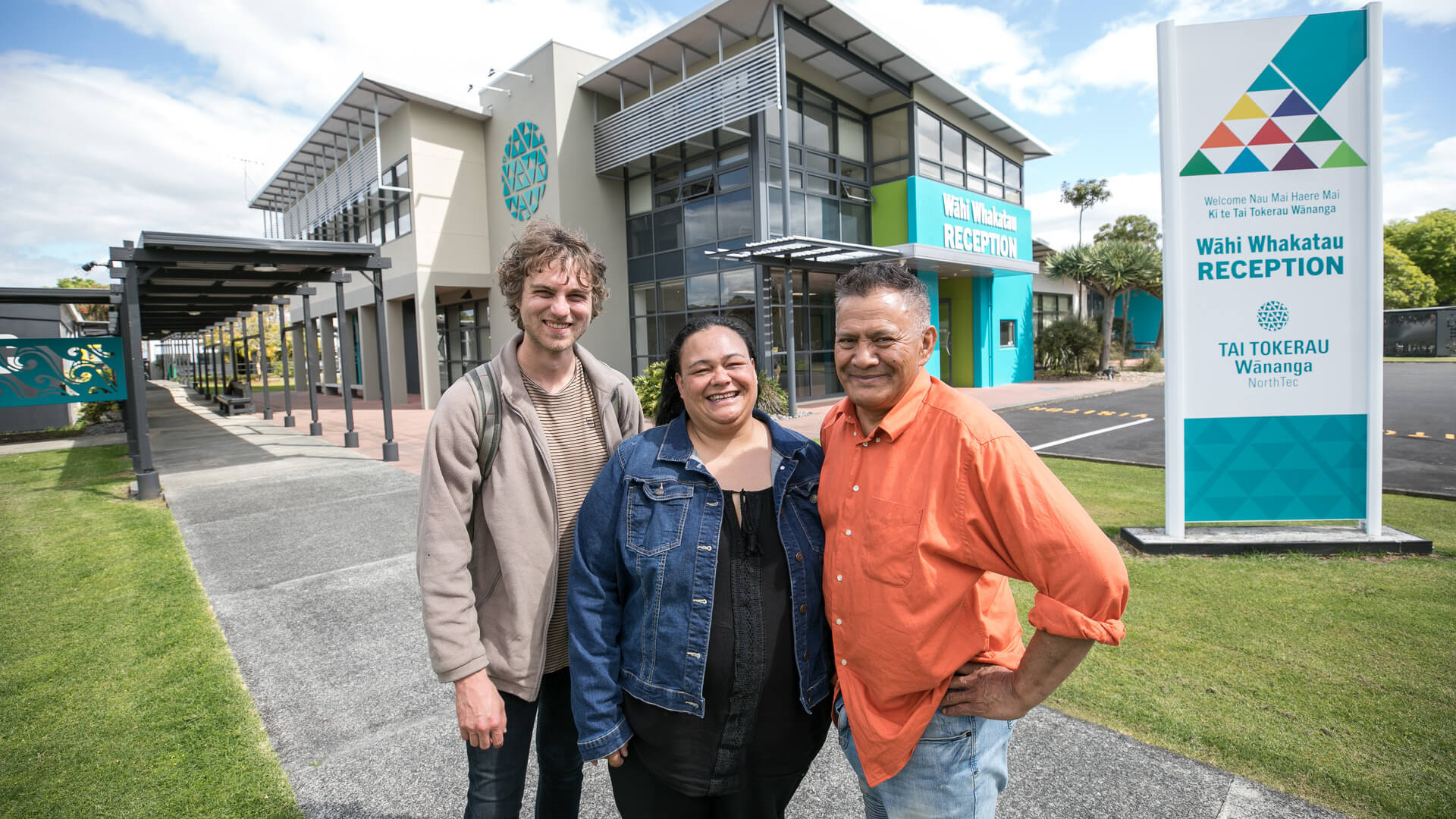 Whangārei Campus Open Day - NorthTec